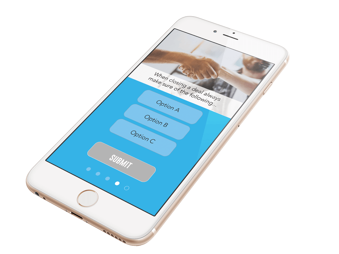 Capability Accelerator – The Learning Hook